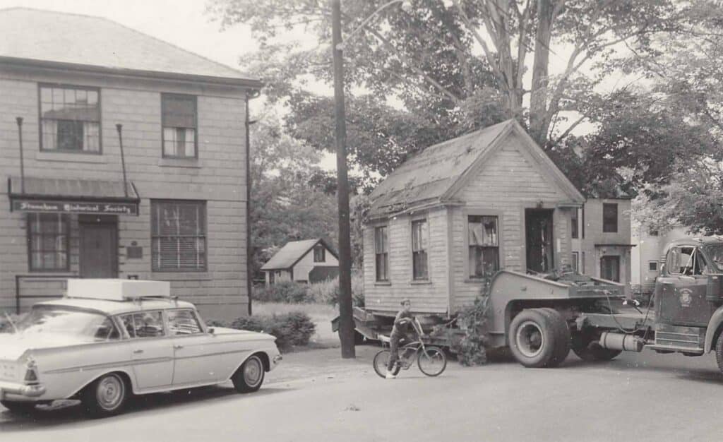 Stoneham Historical Society & Museum – Official Website