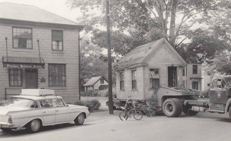 Stoneham Historical Society & Museum – Official Website