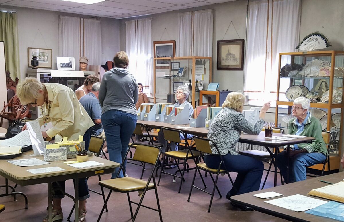 Events from May 11, 2023 – October 12, 2023 – Stoneham Historical ...