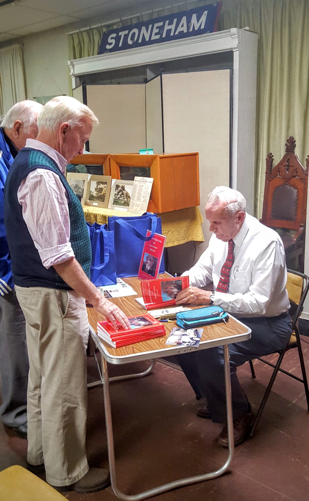 Stonehamfc – Stoneham Historical Society & Museum