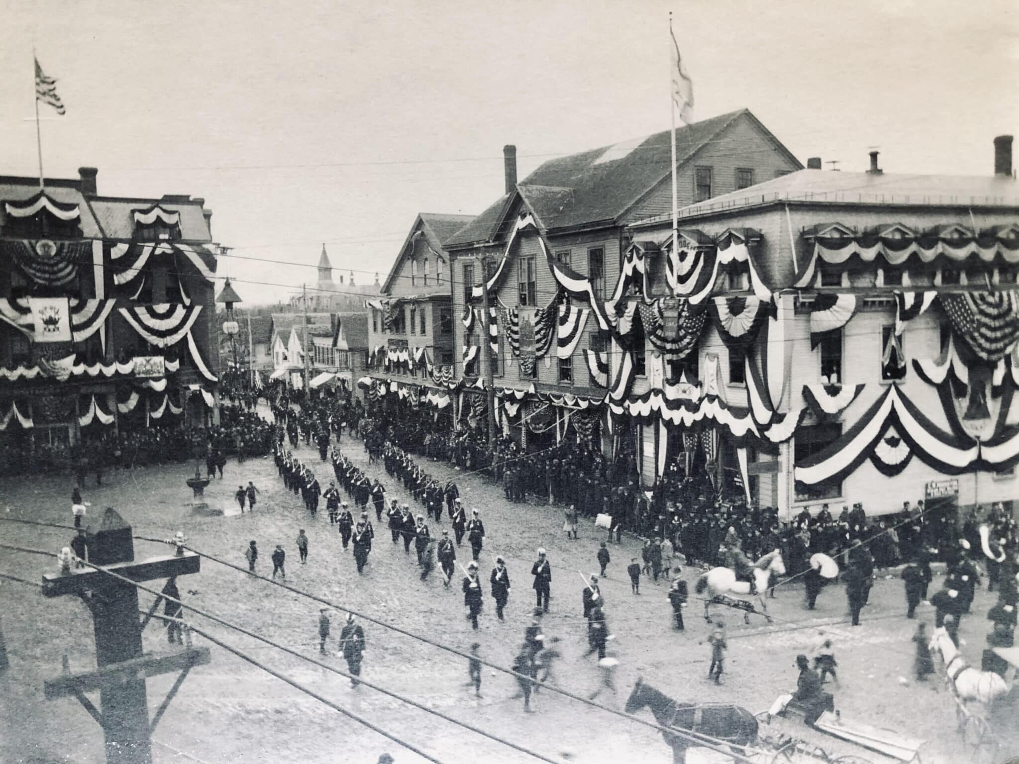 Virtual Historic Tour of Stoneham – Stoneham Historical Society & Museum